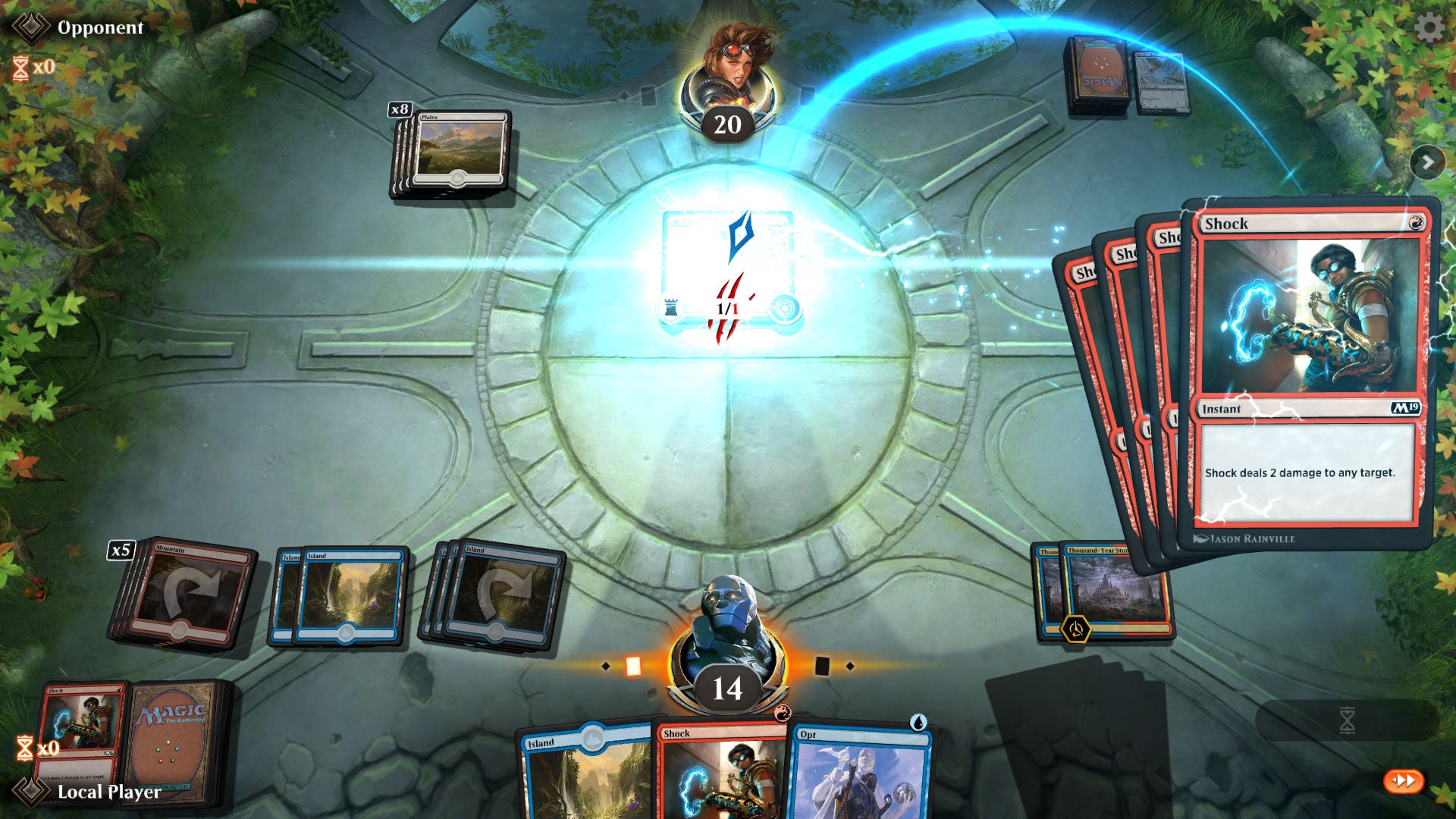 Magic The Gathering Arena Is Holding A New Open Tournament Where magic-the-gathering-arena-is-holding-a-new-open-tournament-where